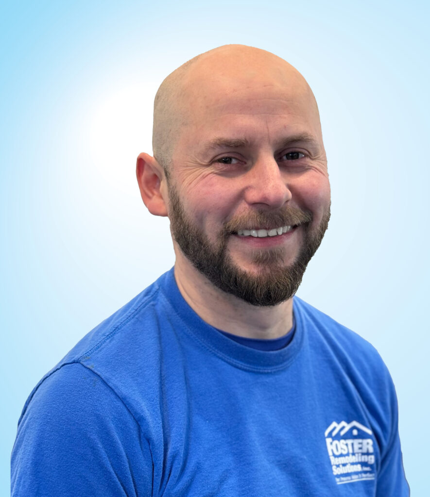 Jonathan Olguin | Foster Remodeling Solutions