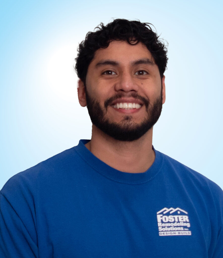Pablo Gomez | Foster Remodeling Solutions